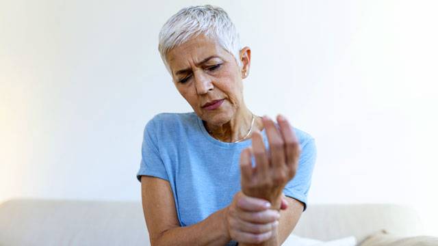 Fibromialgia La Fisioterapia Può Aiutarti A Ritrovare Il Benessere